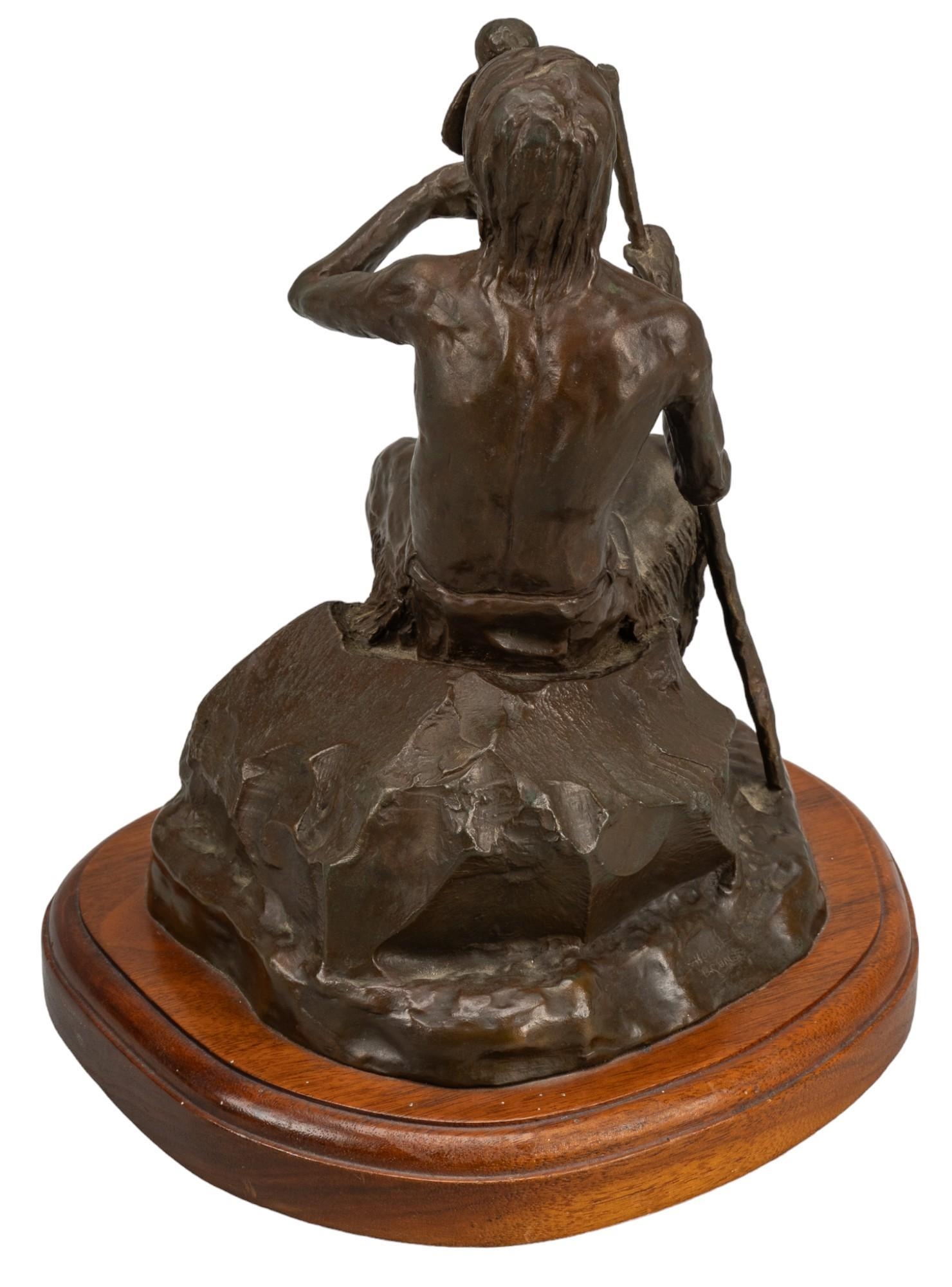 Don Stapleton | Hello My Brother | MutualArt