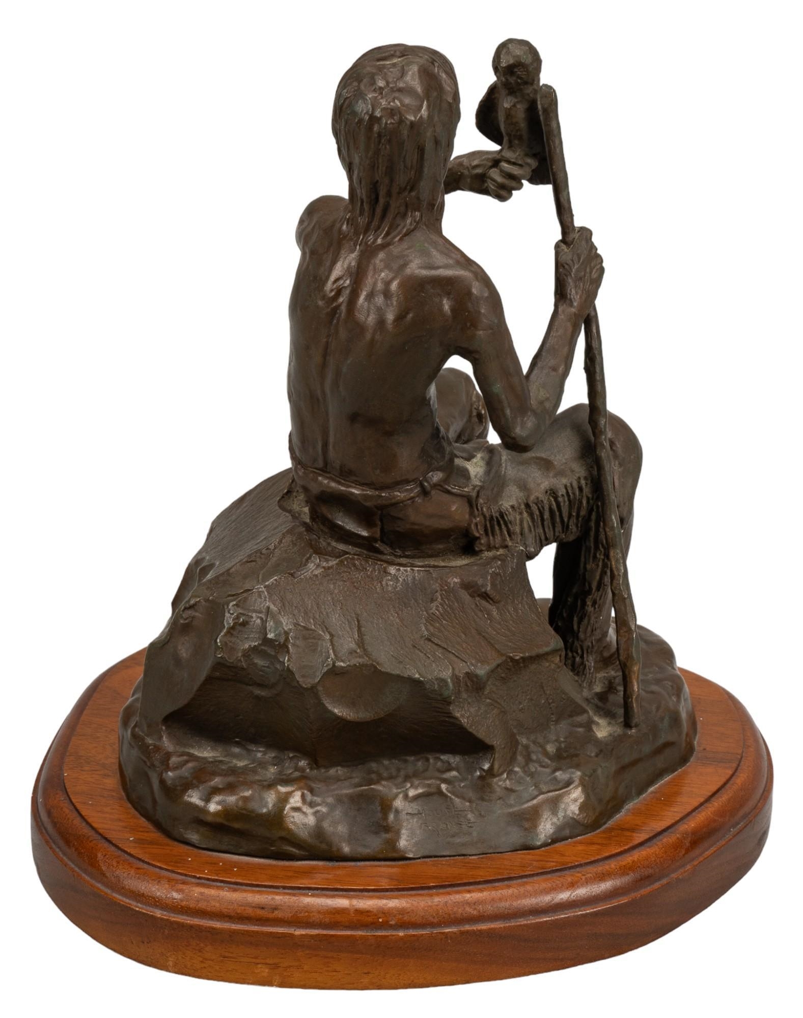 Don Stapleton | Hello My Brother | MutualArt