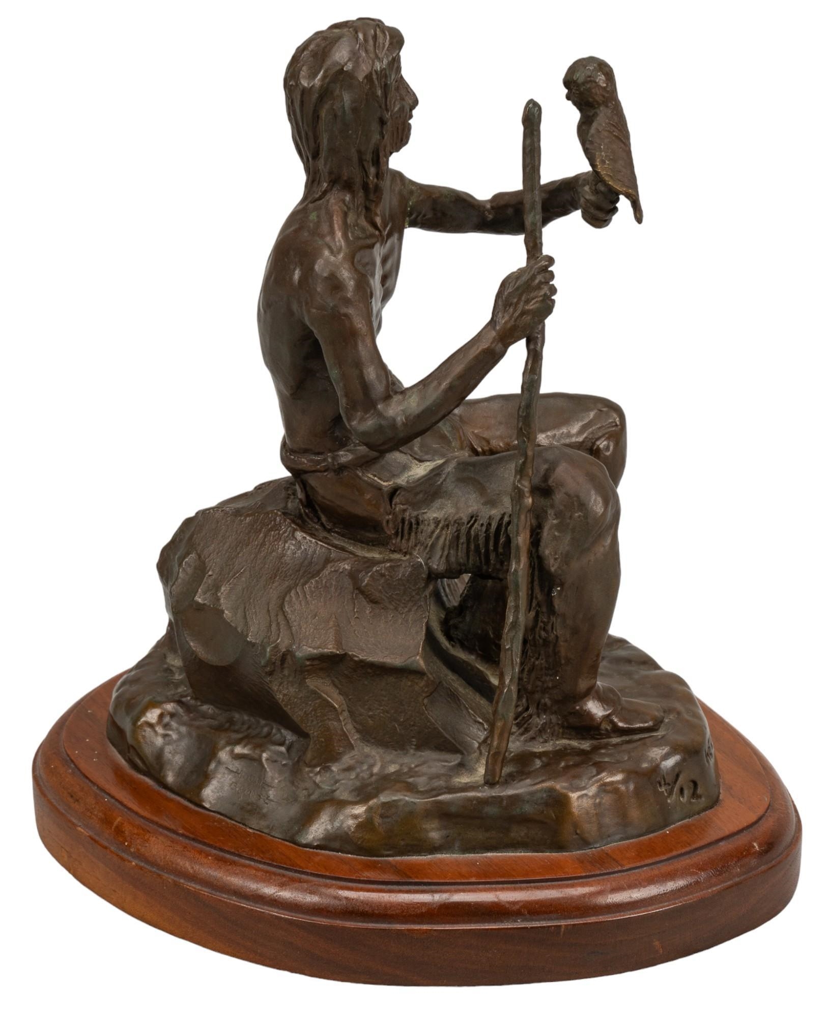 Don Stapleton | Hello My Brother | MutualArt