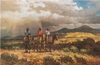 Robert Summers | 142 Artworks at Auction | MutualArt