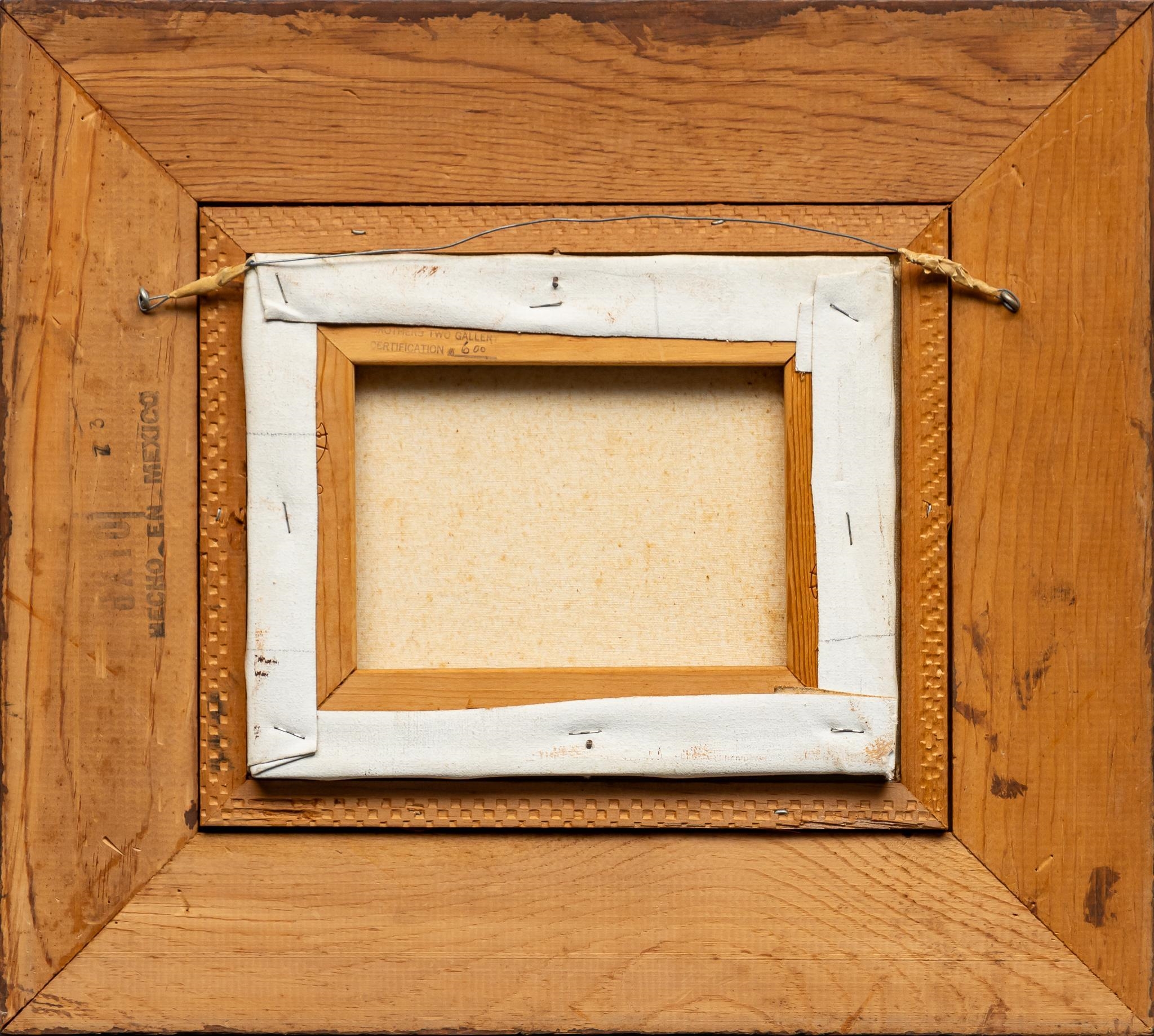 Charles Blaylock | Abandoned Hearse (1973) | MutualArt