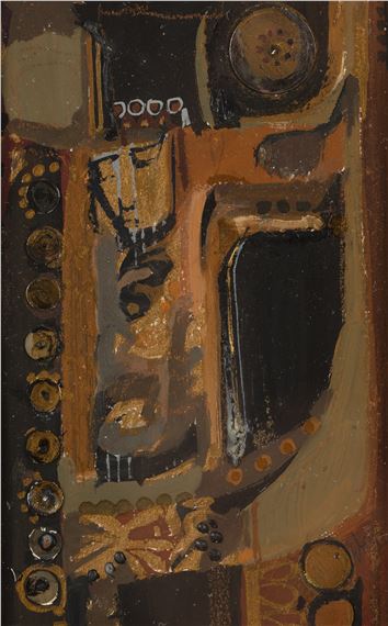 Michael Witte | Artist Overview | MutualArt