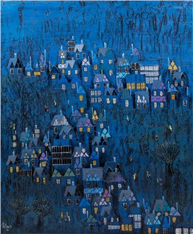 William Tolley | 14 Artworks at Auction | MutualArt