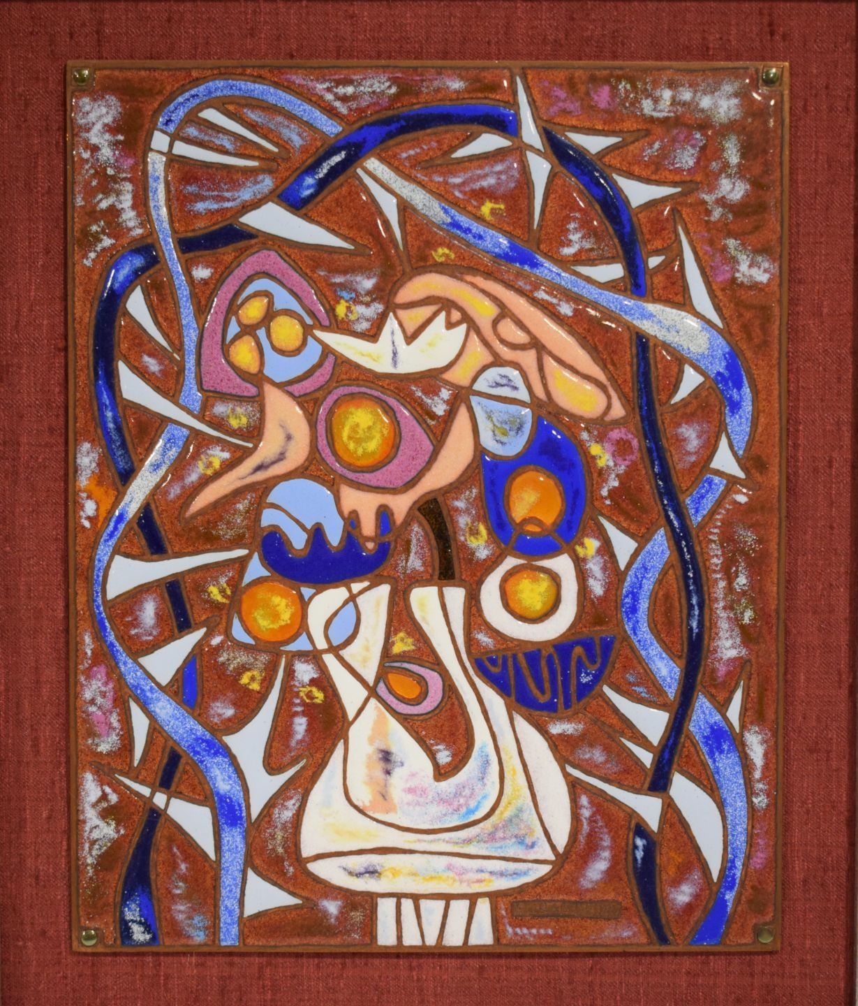 Raymond Mirande | Raymond MIRANDE (1932-1997 (1990) | MutualArt