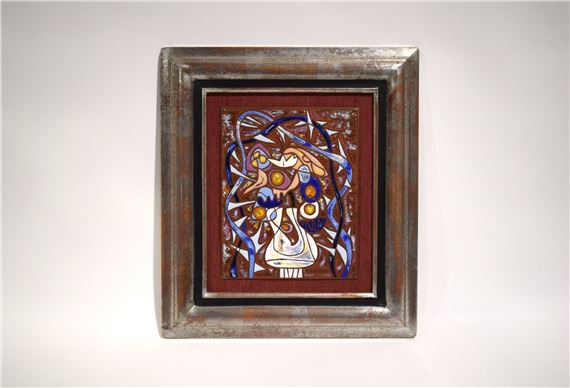 Raymond Mirande | Raymond MIRANDE (1932-1997 (1990) | MutualArt