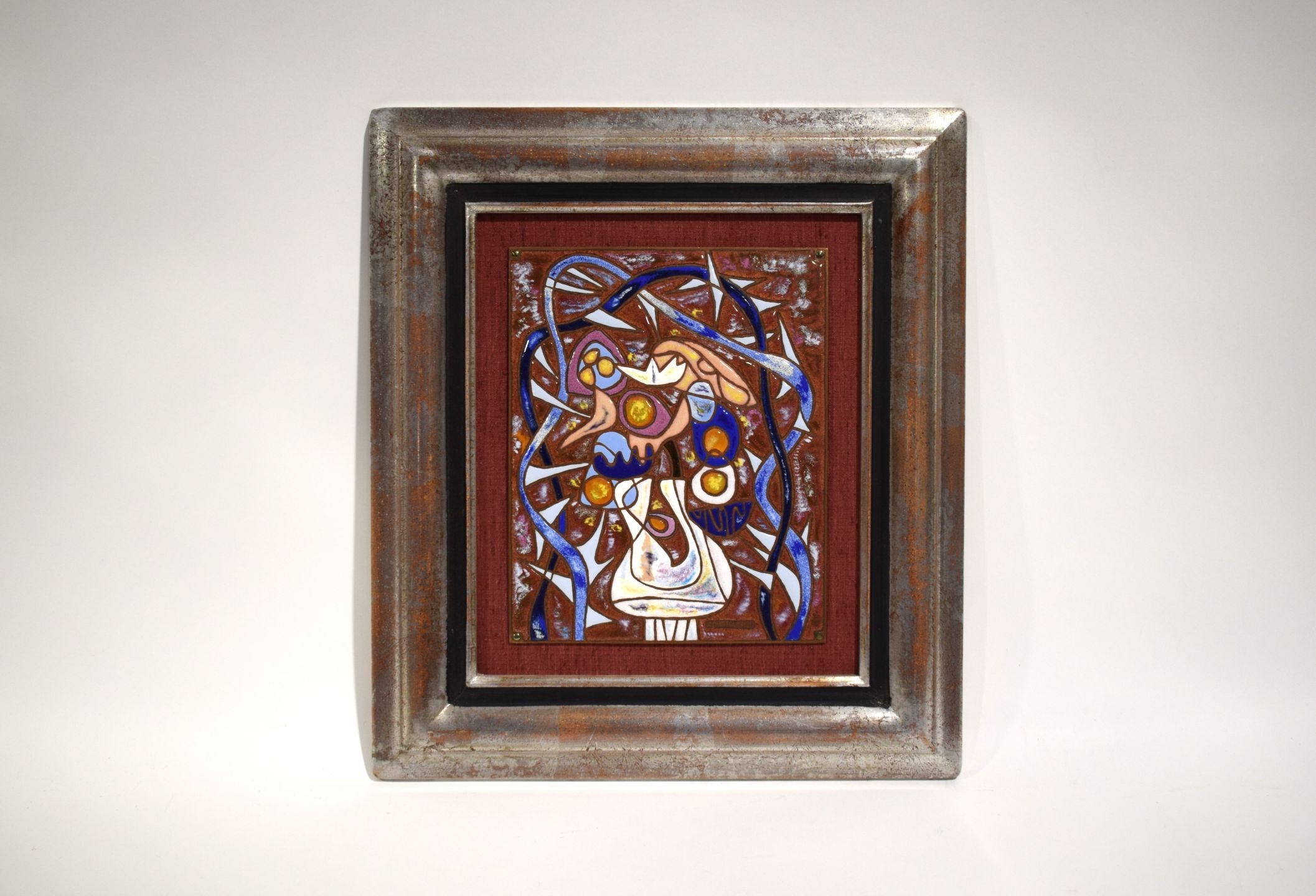 Raymond Mirande | Raymond MIRANDE (1932-1997 (1990) | MutualArt