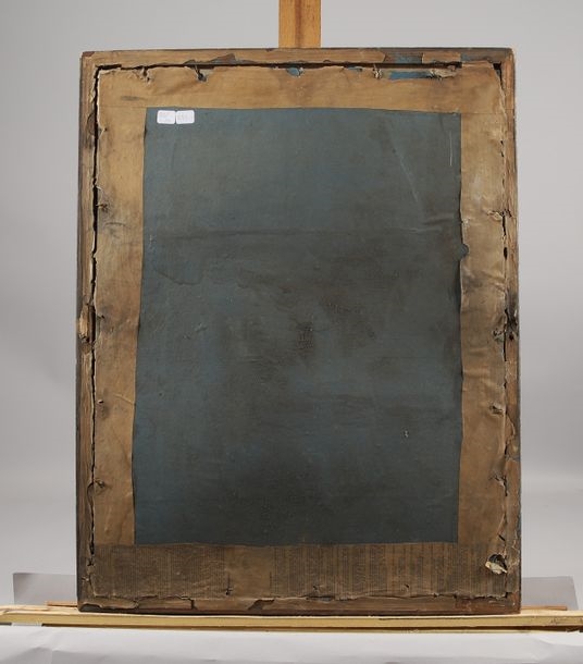 Jean Louis André Théodore Géricault | Léon MIGNARD after Théodore ...