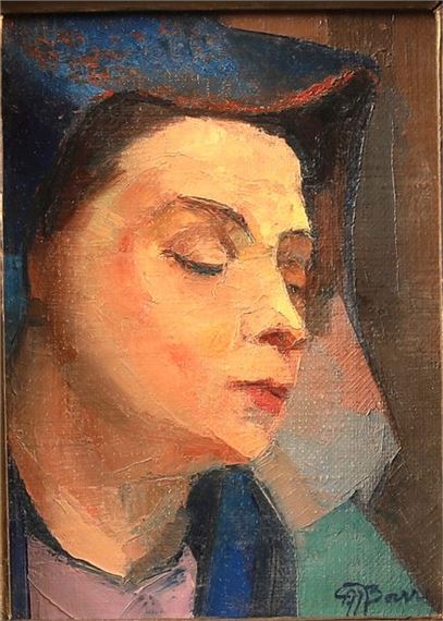 Robert Barre | 1 Artworks at Auction | MutualArt