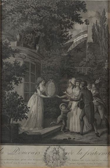 Jean-baptiste Gautier | 3 Artworks | MutualArt