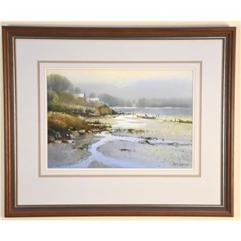 Ivars Jansons | 179 Artworks at Auction | MutualArt