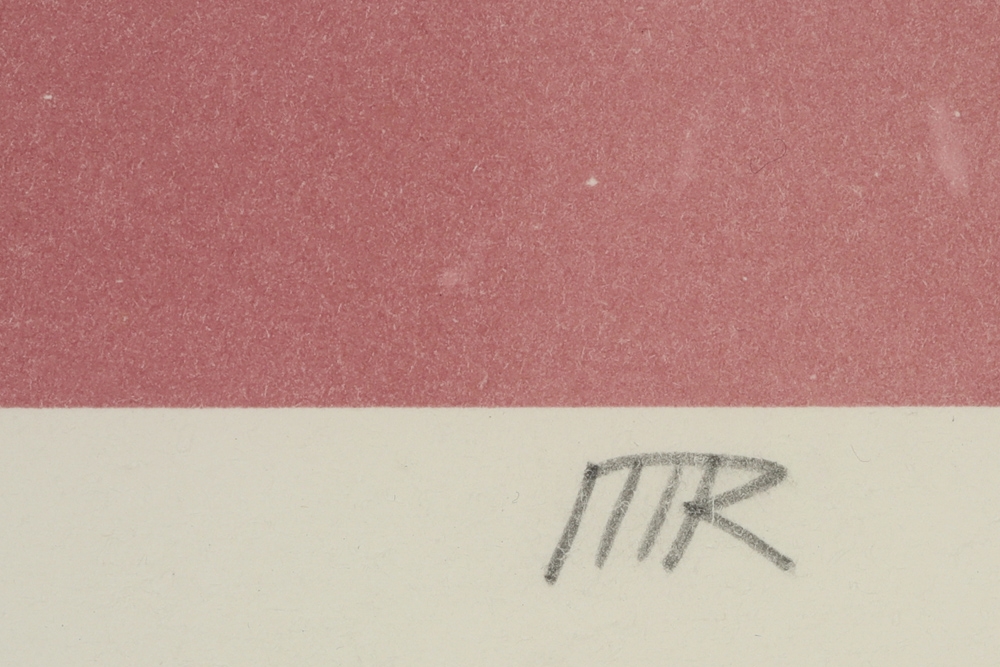 Man Ray | MAGNOLIA (DOUBLE EXPOSURE) | MutualArt