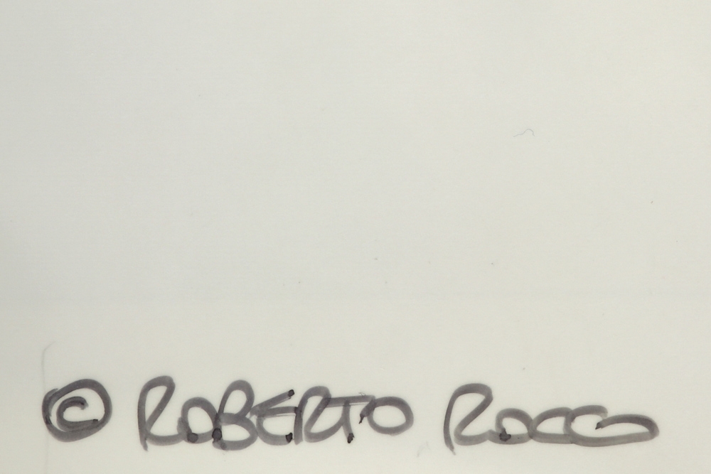 Roberto Rocco | Cameron Diaz topless (1999) | MutualArt