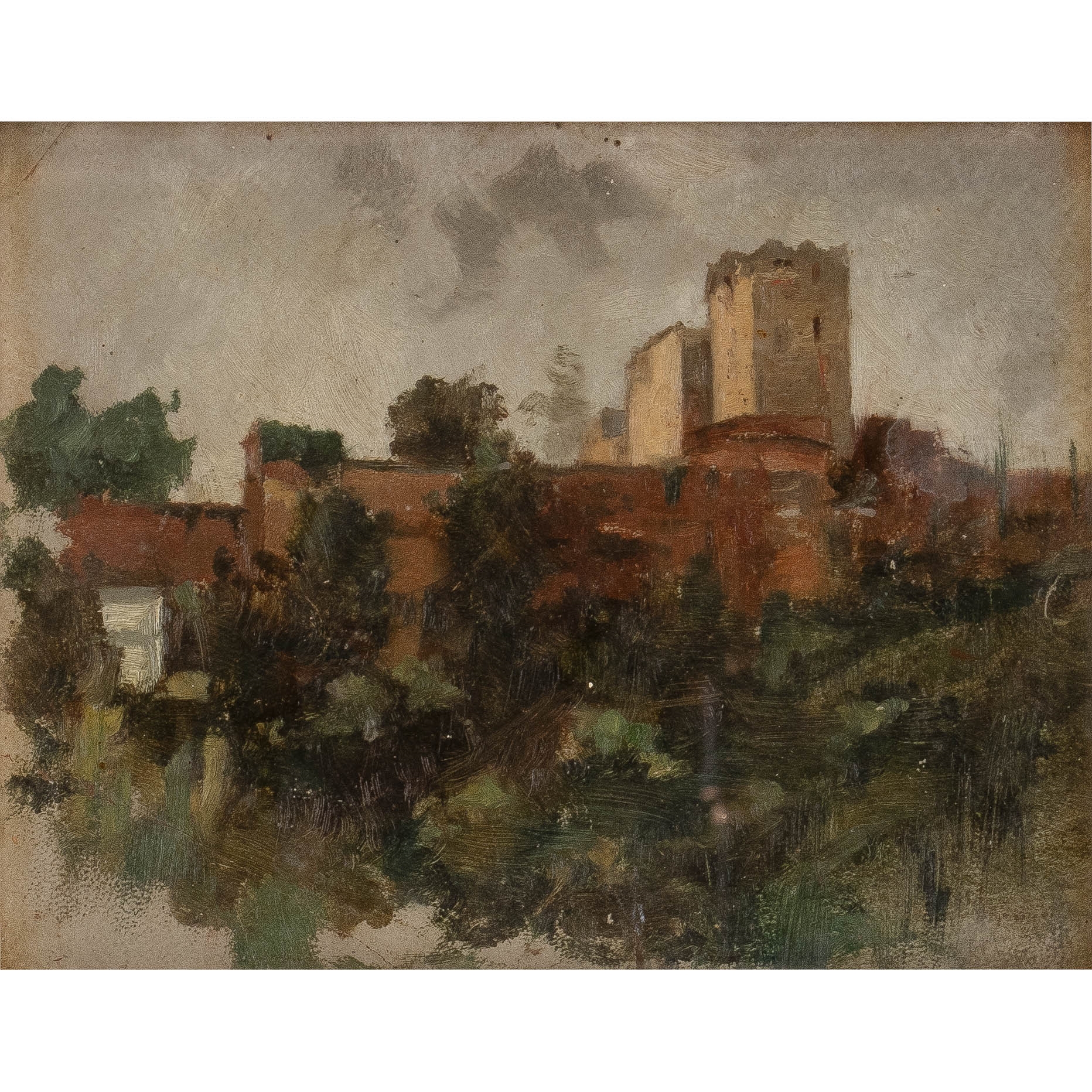 Félix Resurrección Hidalgo | Mindanao | MutualArt