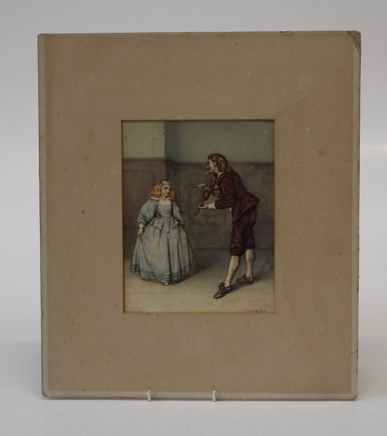 James Charles Playfair | James Charles Playfair ( Fl 1865-1904) A young ...