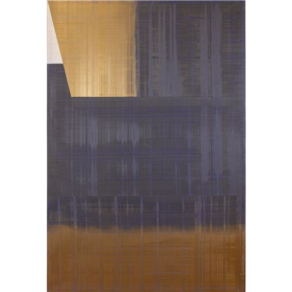 Norberto Carating | Midnight Tryst (2008) | MutualArt