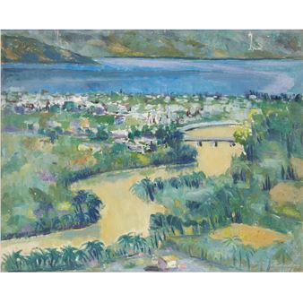 Victorio Edades | 61 Artworks at Auction | MutualArt