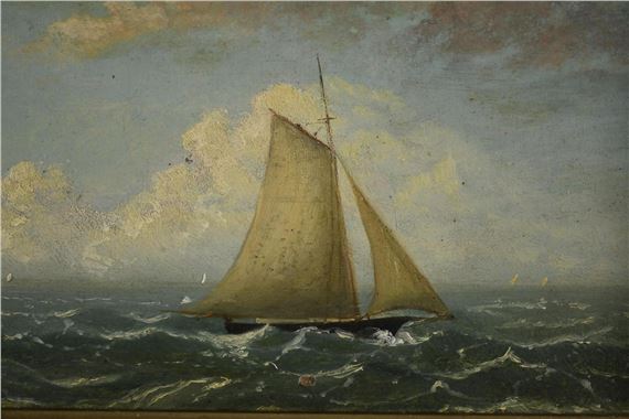 Louis Liscolm Ransom | 1 Artworks at Auction | MutualArt