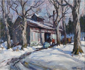 All Art Auctions at William A. Smith Auctions | MutualArt