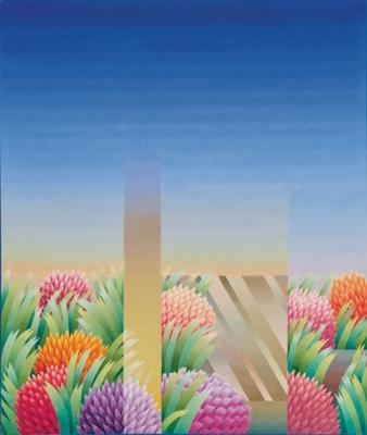 Roman Haller | Roman Haller | MutualArt