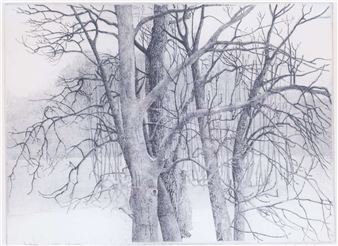 Charles Donker | 88 Artworks at Auction | MutualArt