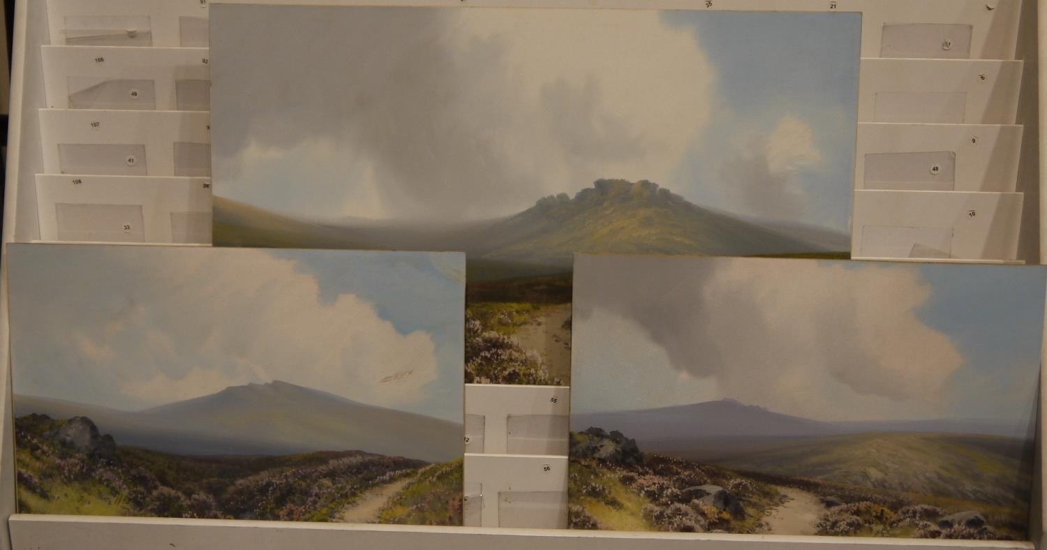 Reginald Daniel Sherrin | Scottish landscapes | MutualArt