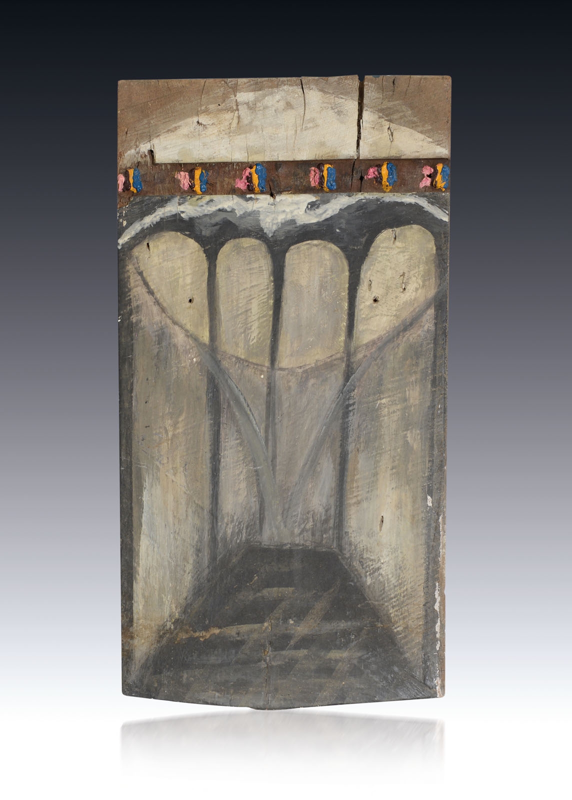 Giuseppe Amadio | Trophy of the muse | MutualArt