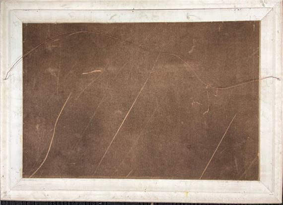 Thomas Hacking | Bushveld River Landscape | MutualArt