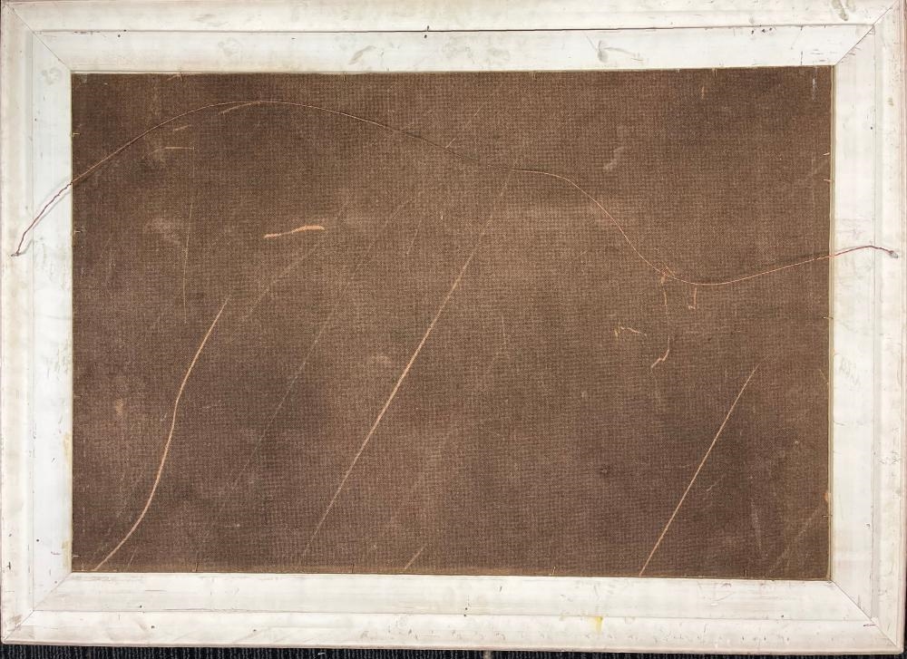 Thomas Hacking | Bushveld River Landscape | MutualArt