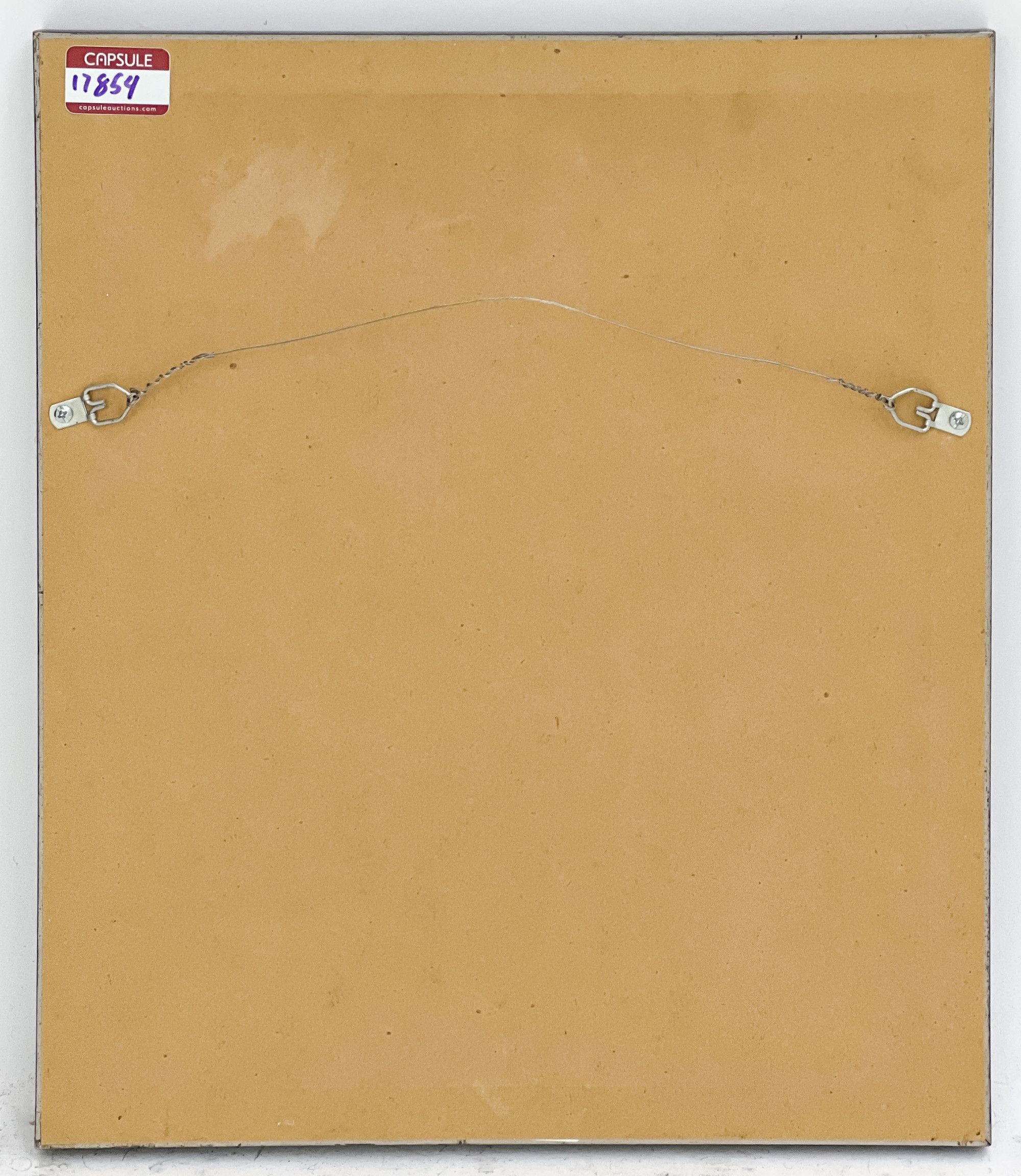 Ed Heck | Under the Stars (2001 (2001) | MutualArt