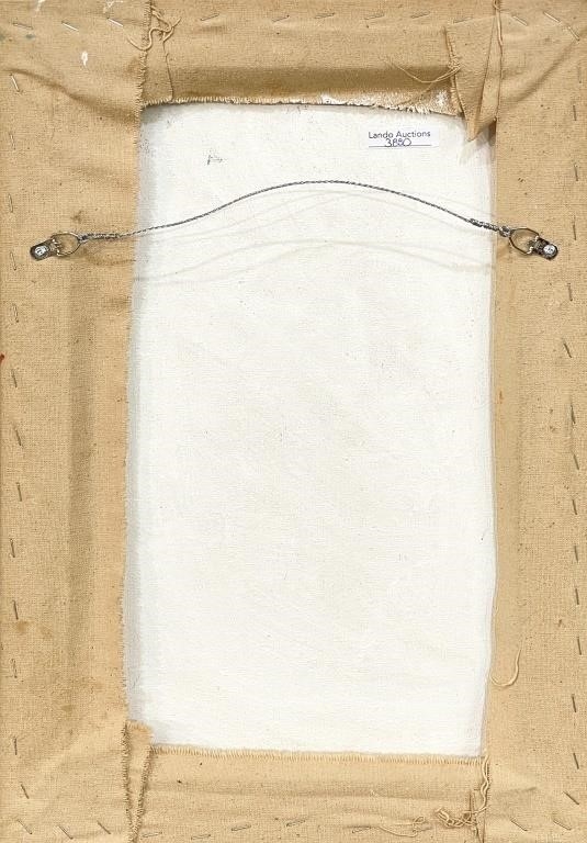 John Watson | Spiderman and the Scorpion | MutualArt