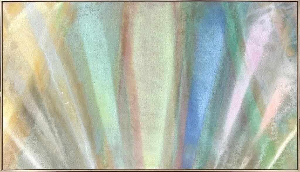 Jonathan Forrest | Colour Fan (1998) | MutualArt