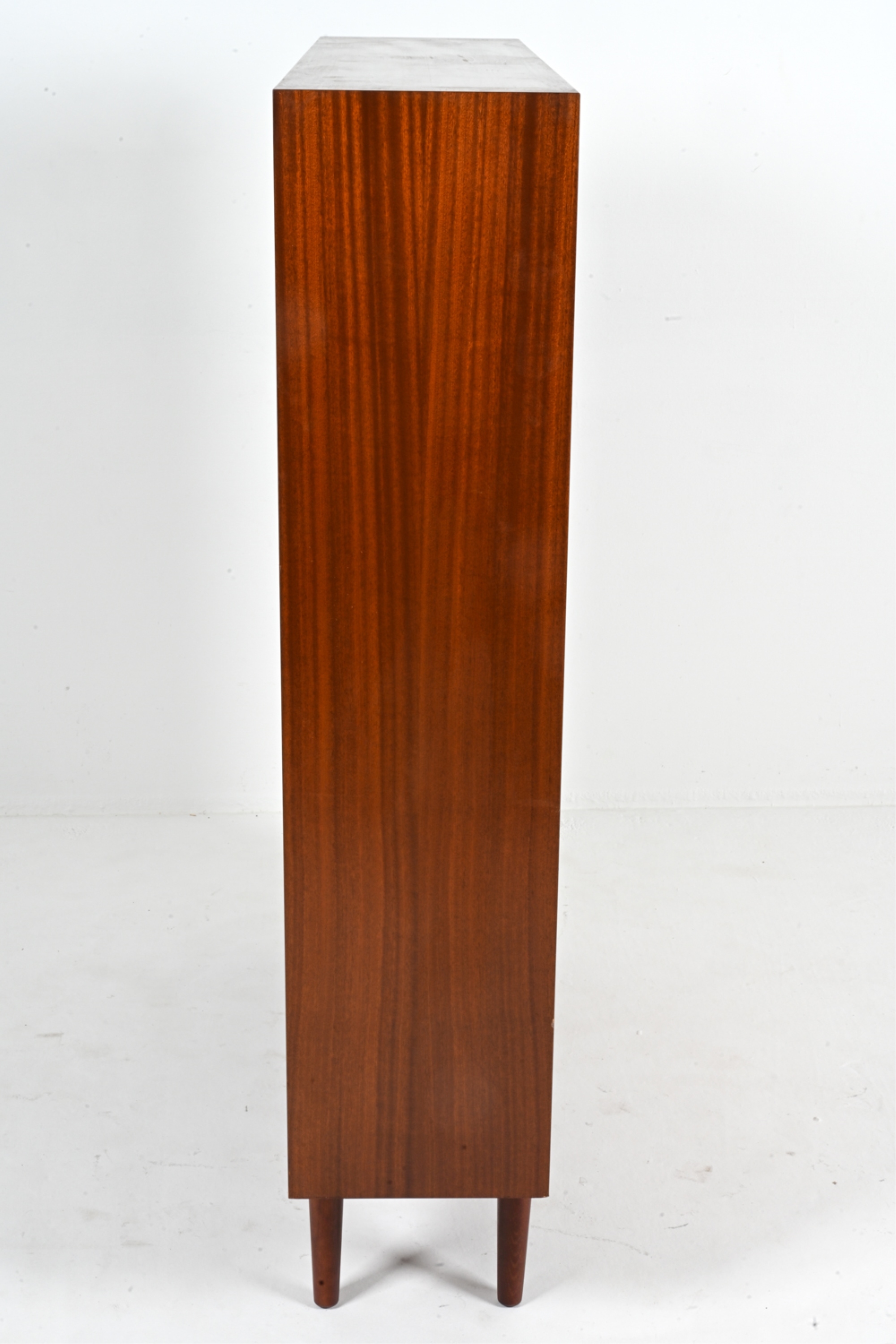 Gunni Omann | GUNNI OMANN FOR OMANN JUN NO. 6 MAHOGANY BOOKCASE (Circa ...