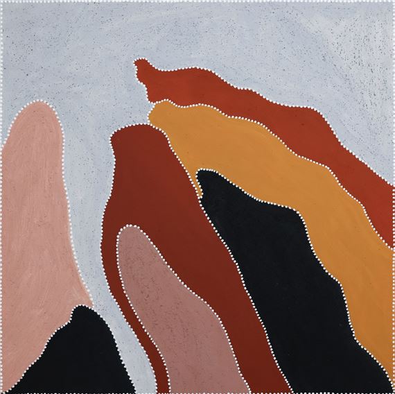 Gordon Barney and Lorraine Daylight | Exhibitions | MutualArt