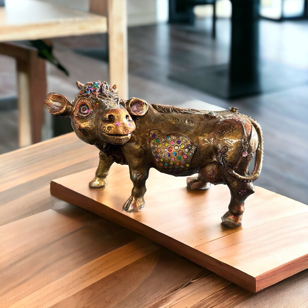 Tracey Keller | Does My Butt Look Big in This | MutualArt