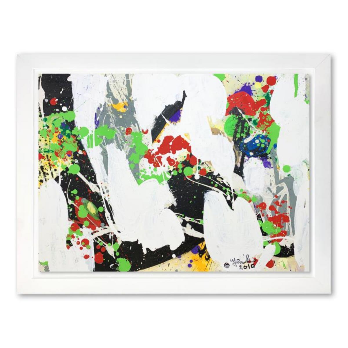 Jenik Cook | Untitled | MutualArt