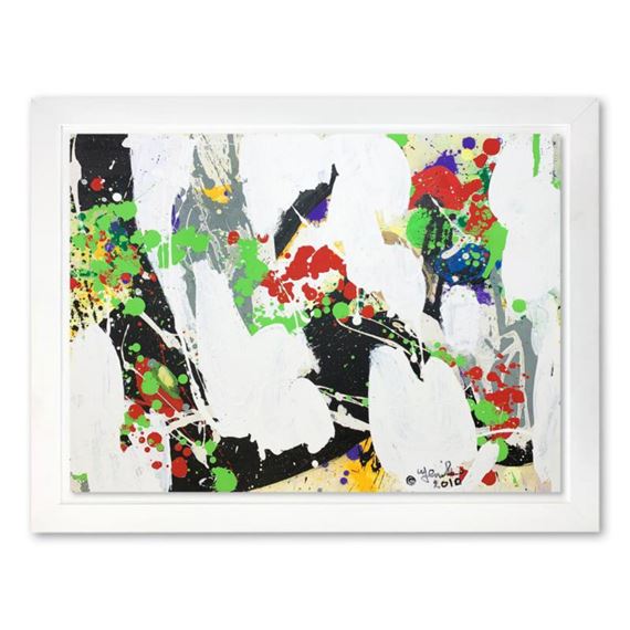 Jenik Cook | Untitled | MutualArt