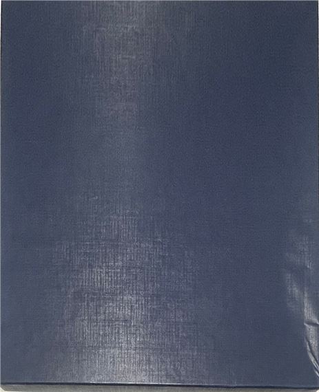 Billy Childish | Man with The Gallows Eyes (2005) | MutualArt