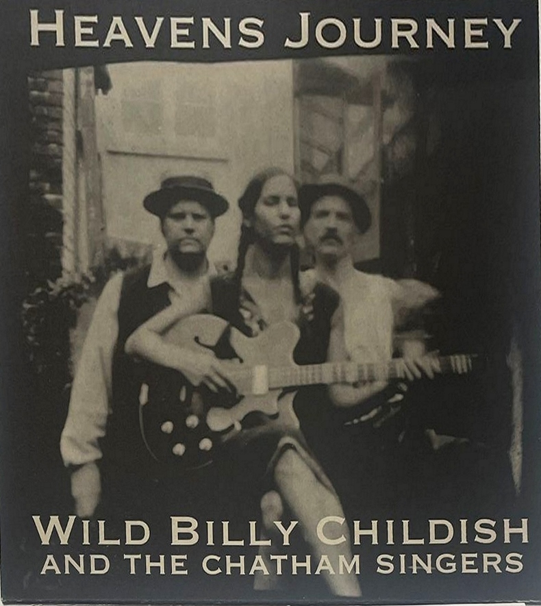 Billy Childish | Man with The Gallows Eyes (2005) | MutualArt