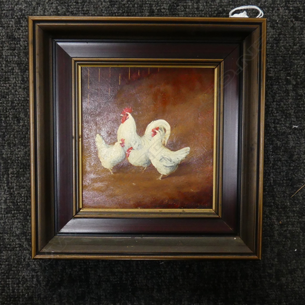 Bev Taylor | THE LOOKOUT | MutualArt
