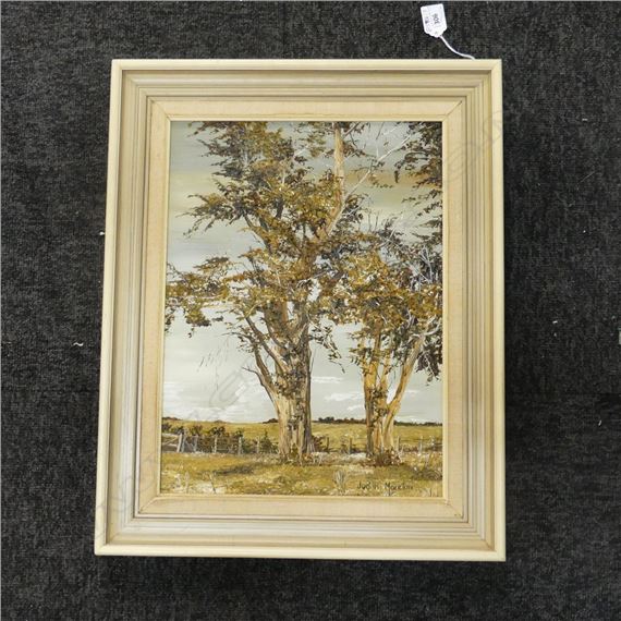 Judith Moreton | JUDITH MORTON | MutualArt