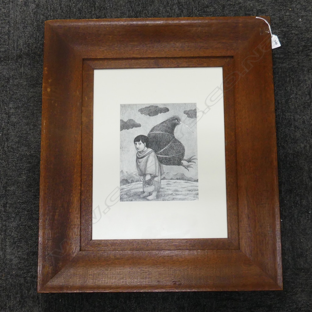 Graham Percy | THE NEW ZEALAND ARTIST ABROAD | MutualArt