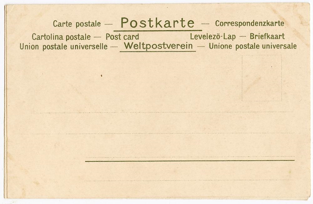 Raphael Kirchner | Antique Original Postcard Nouveau Raphael Kirchner ...