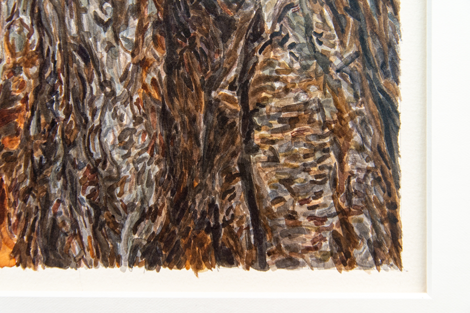 Robert Wiens | White Pine (Circa 2005) | MutualArt