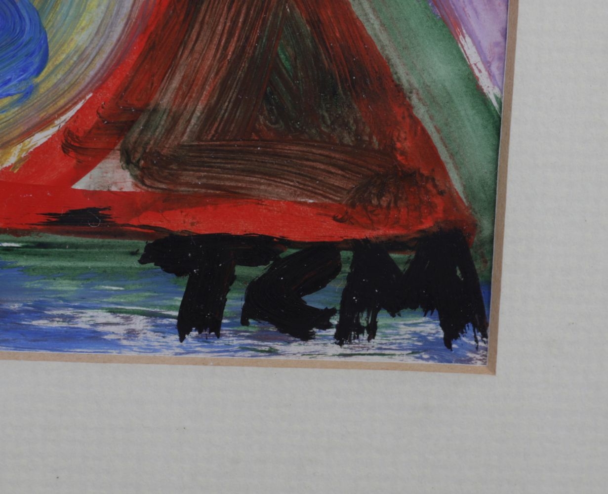 T.C. Murphy | Celtic Fields | MutualArt