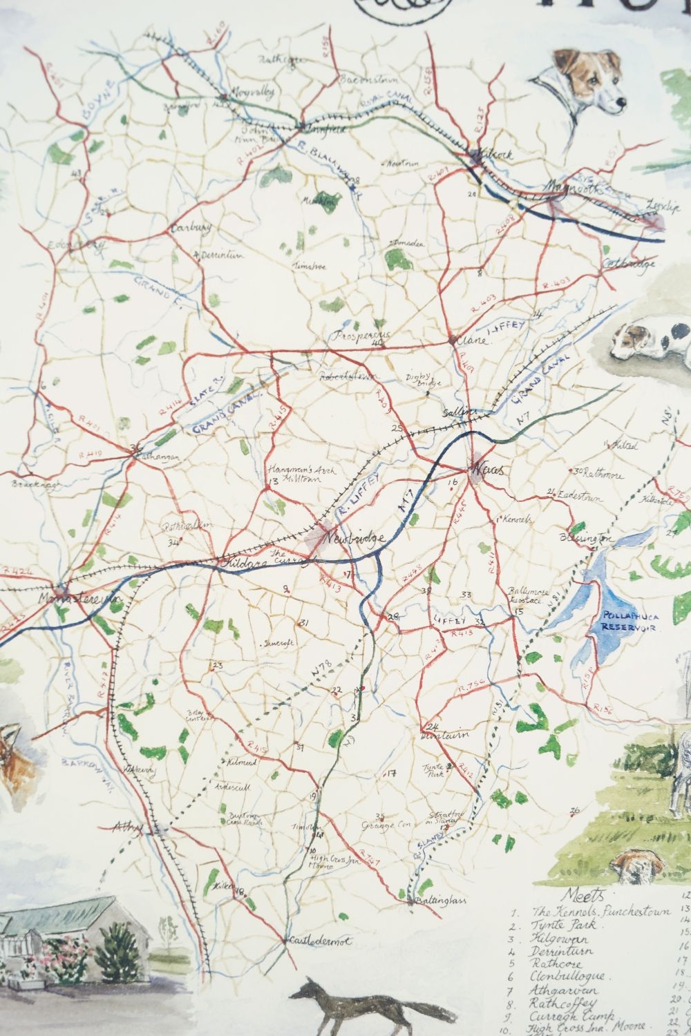 Rosemary H. Coates | Limited edition print 16/200 | MutualArt