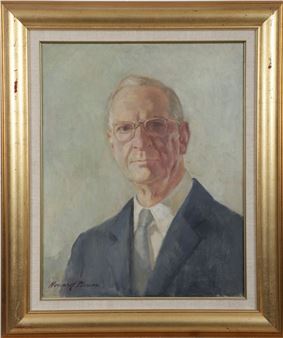 Howard Bowen | 15 Artworks at Auction | MutualArt