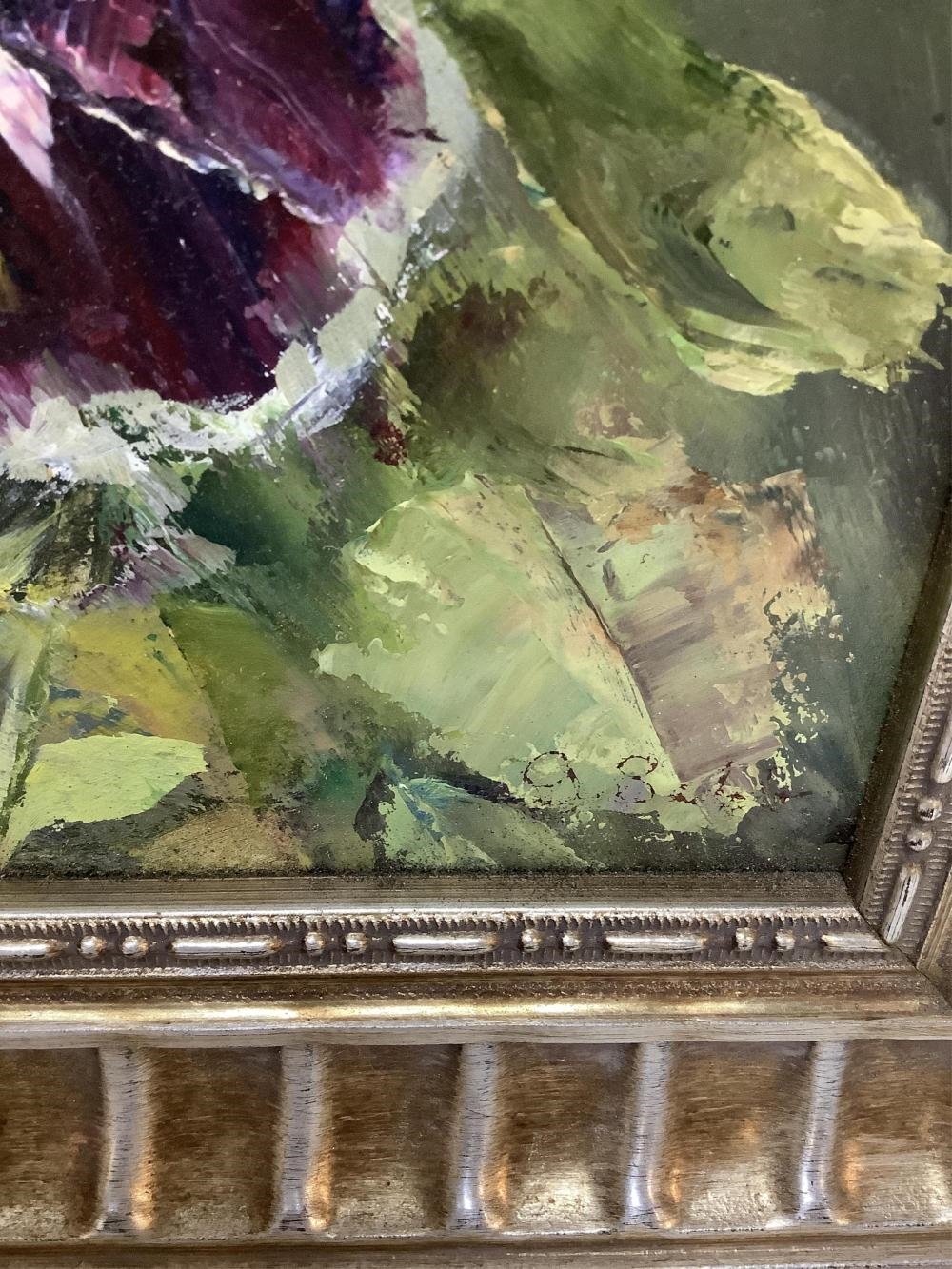 Gary Babb | “Blowing In The Wind” | MutualArt