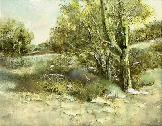 Gary Babb | “Their Last Dance” | MutualArt