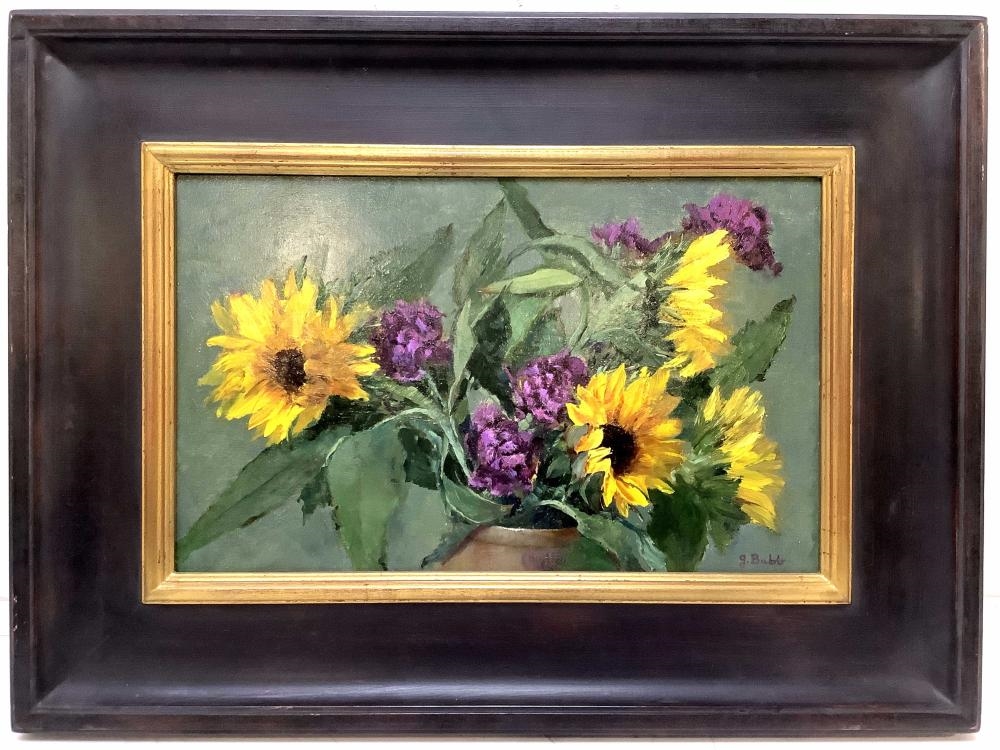 Gary Babb | “Autumns Abundance” | MutualArt