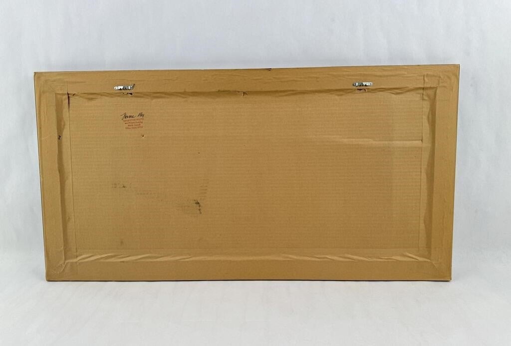 Jean Halverson | Jean Halverson Montana Watercolor Painting | MutualArt